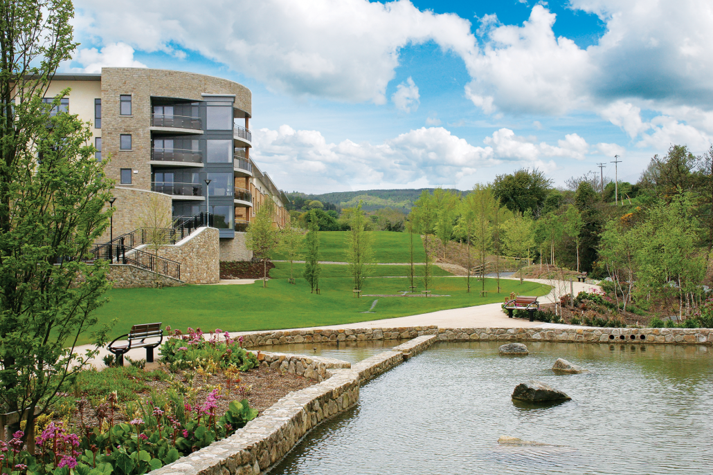 Past Projects – Dwyer Nolan Construction