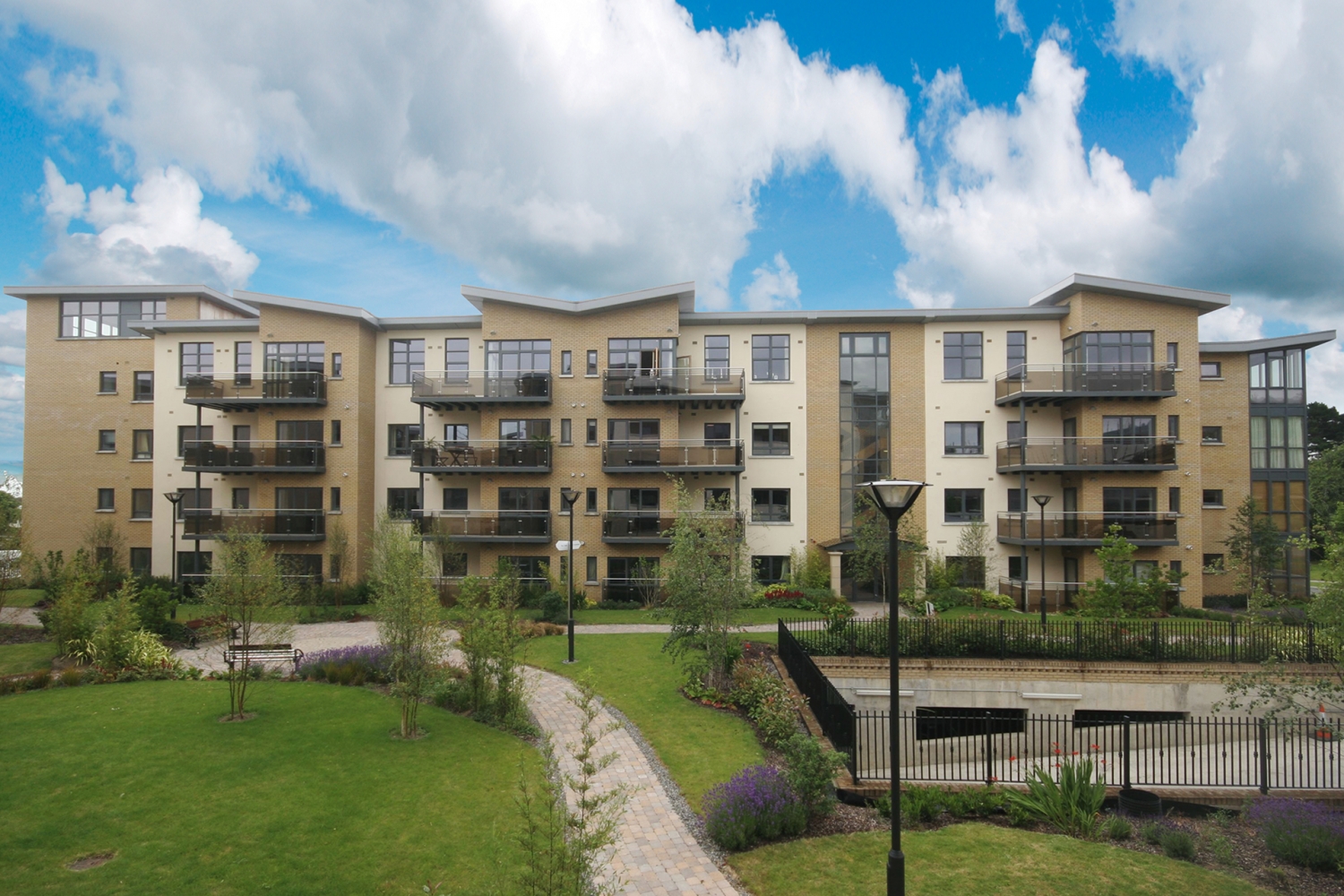 Past Projects – Dwyer Nolan Construction