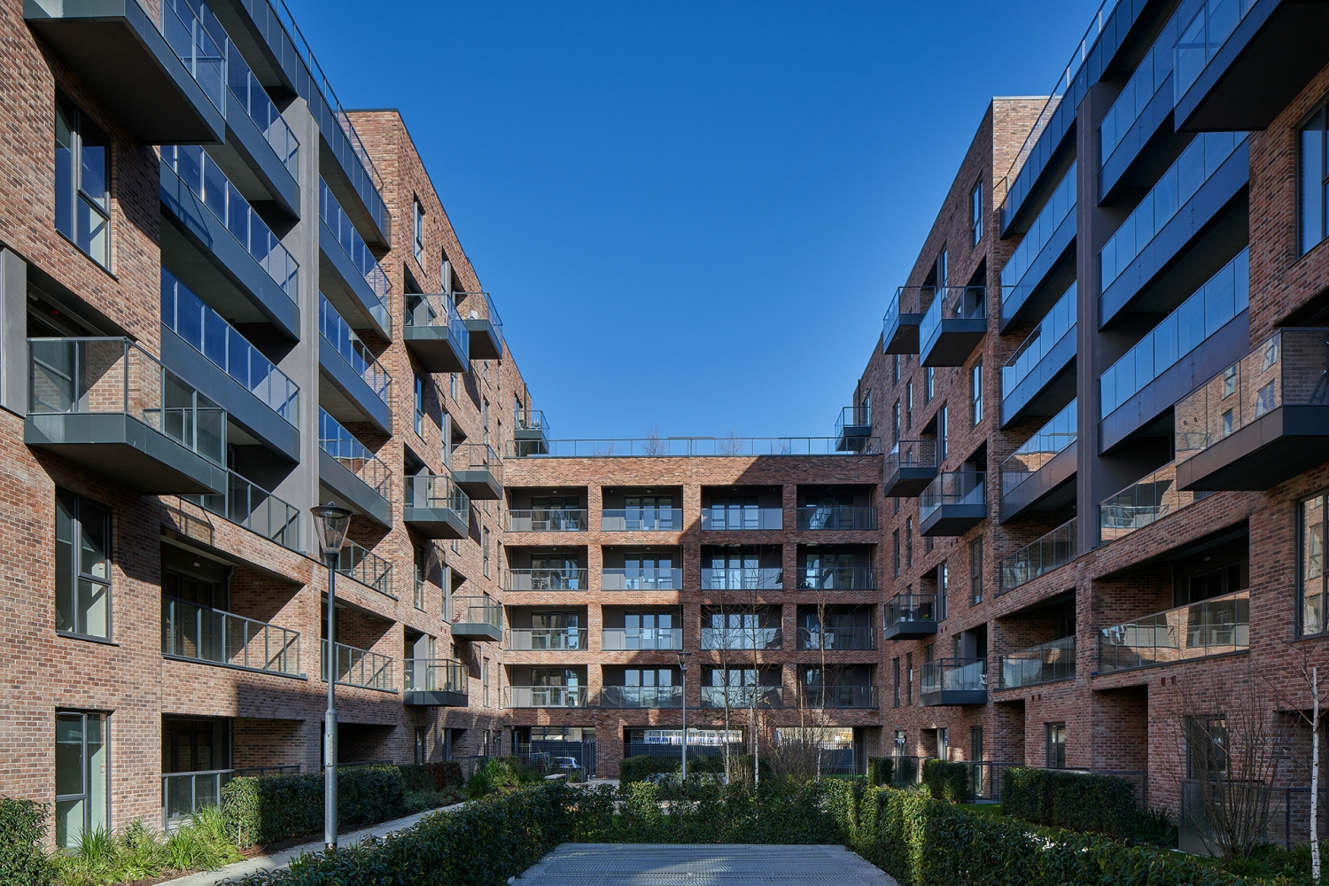 Past Projects – Dwyer Nolan Construction