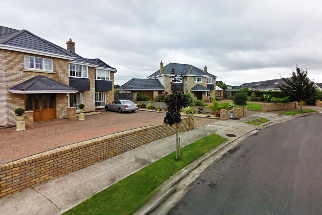 Past Projects – Dwyer Nolan Construction