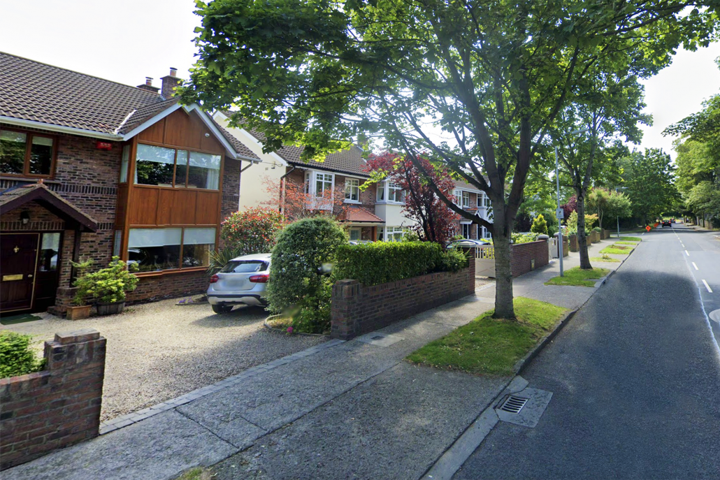 Past Projects – Dwyer Nolan Construction