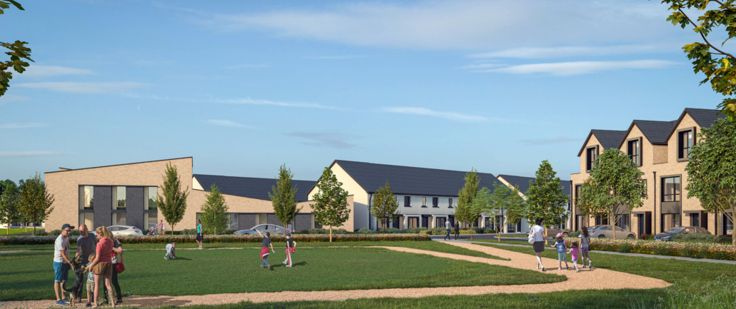 Current Projects – Dwyer Nolan Construction