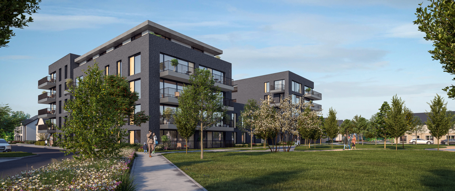 Current Projects – Dwyer Nolan Construction