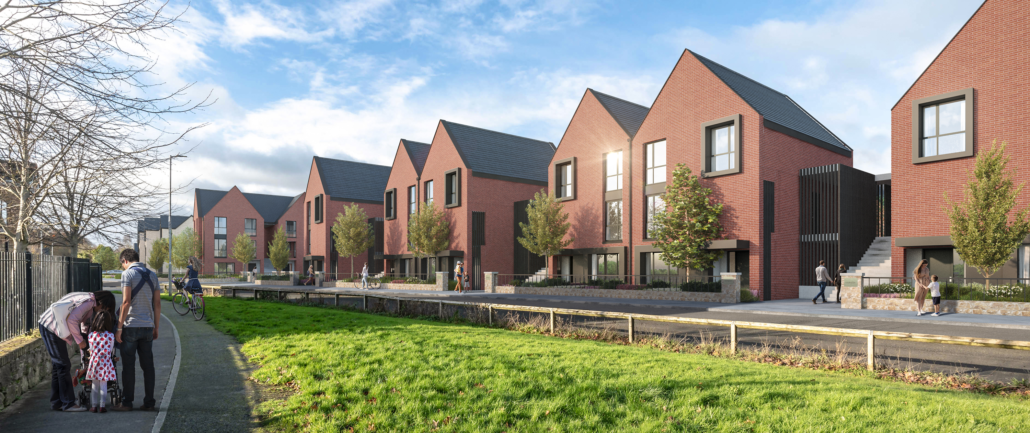 Current Projects – Dwyer Nolan Construction