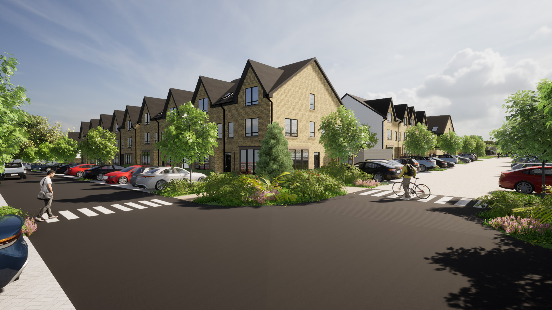 Current Projects – Dwyer Nolan Construction