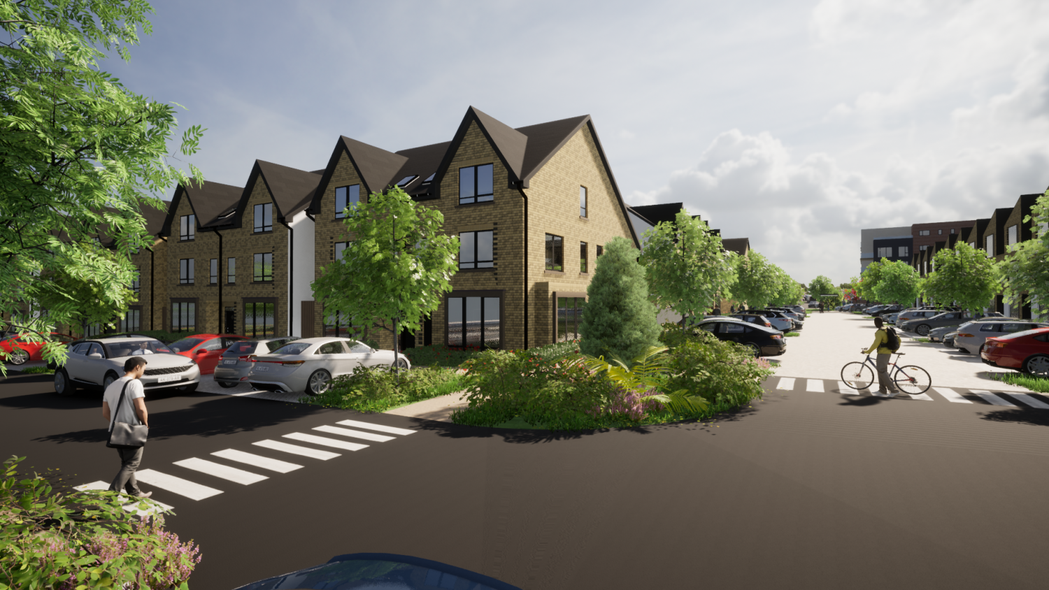 Current Projects – Dwyer Nolan Construction