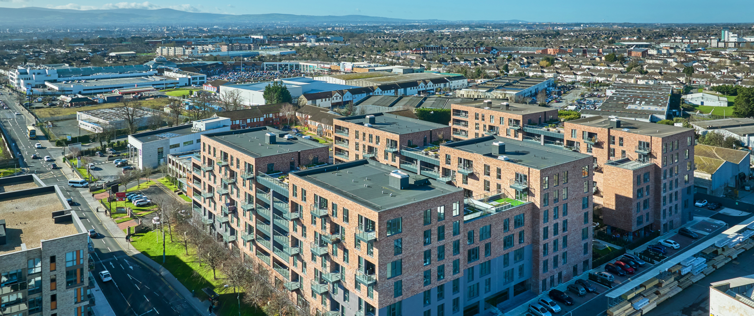 Past Projects – Dwyer Nolan Construction