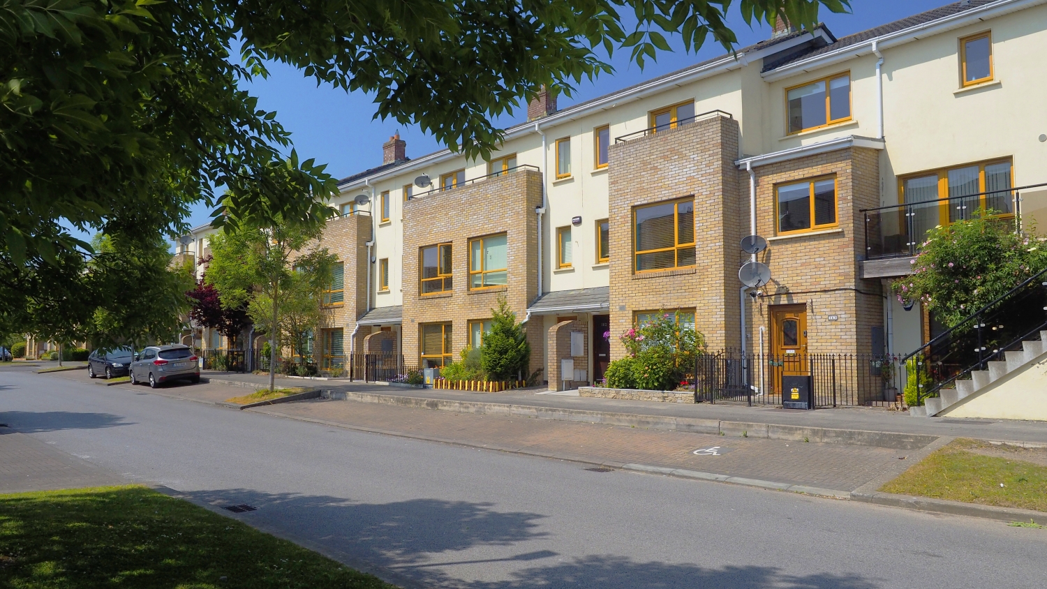 Past Projects – Dwyer Nolan Construction