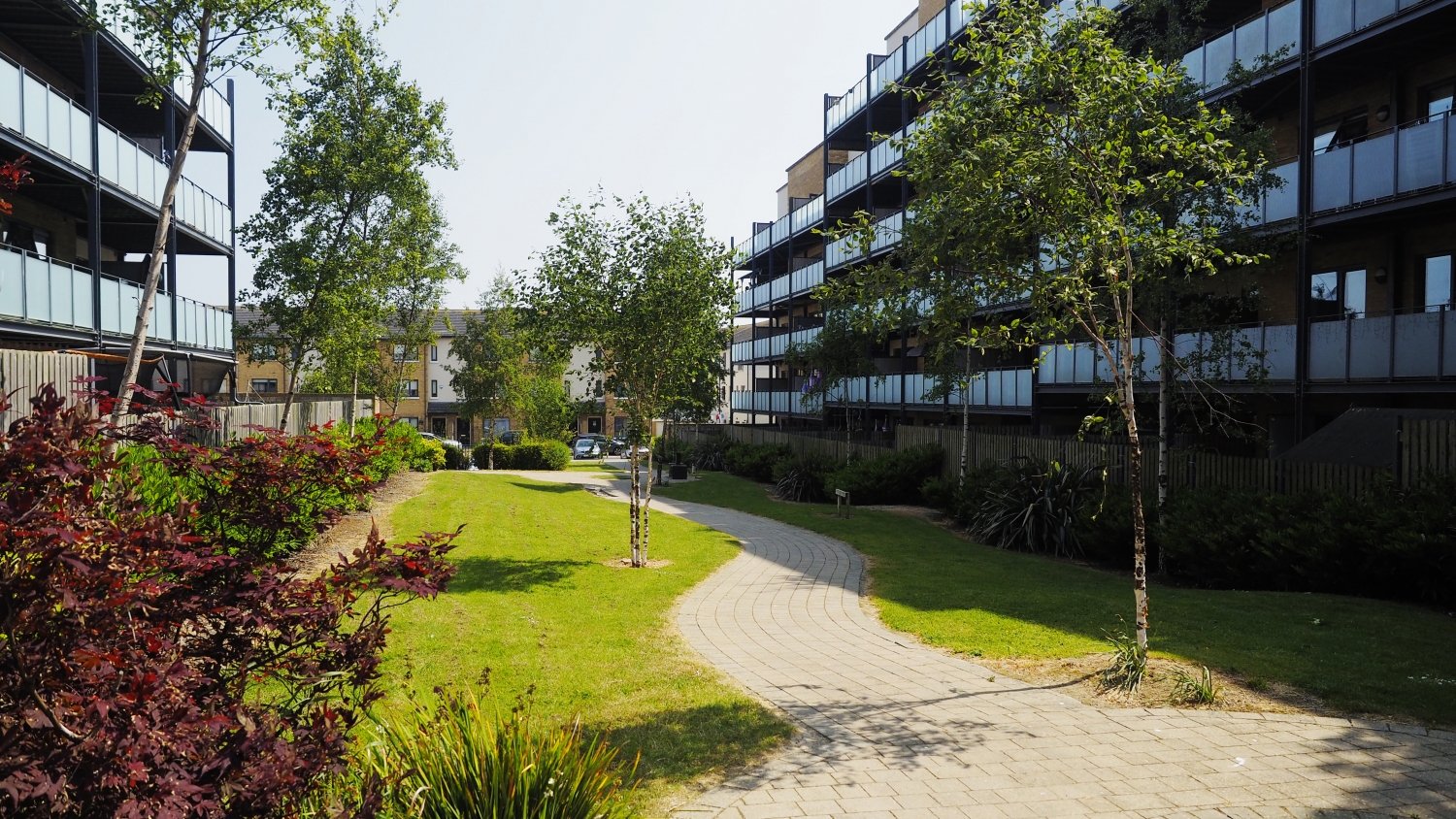 Past Projects – Dwyer Nolan Construction