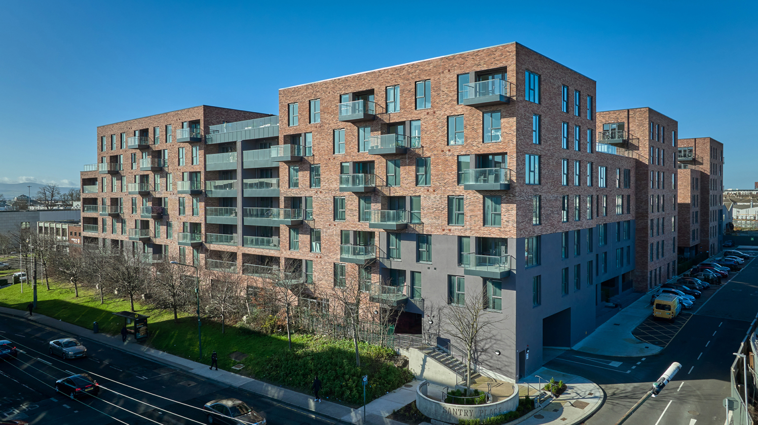 Current Projects – Dwyer Nolan Construction